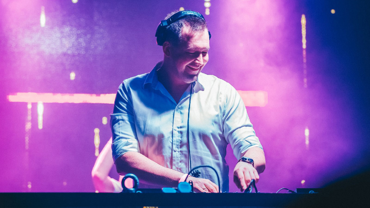 DJ Feel: «Главное развиваться и не тормозить!» - Звук