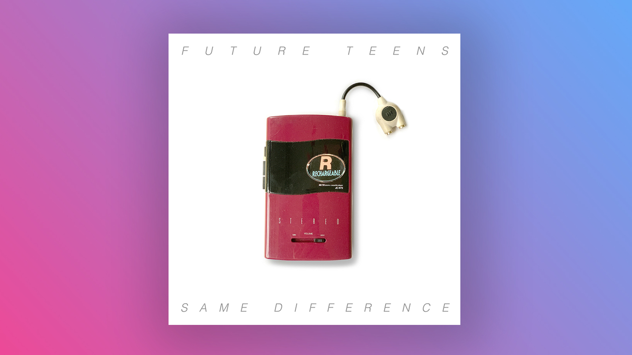 Возвращаемся в поп-панк с новым синглом от Future Teens - Звук