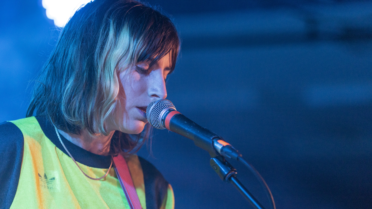 Ближе к звездам: IAN SWEET выпустила мини-альбом - Звук