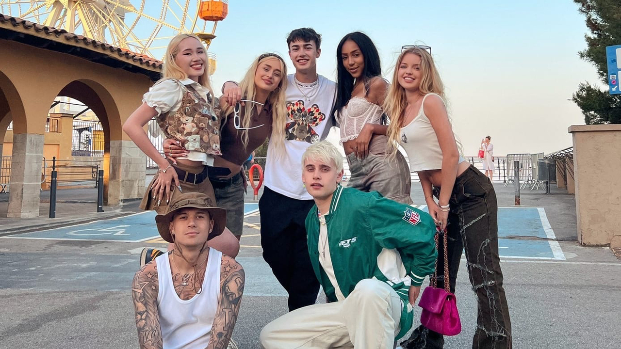 На Голливуд: XO Team сняли свой англоязычный сериал - Звук