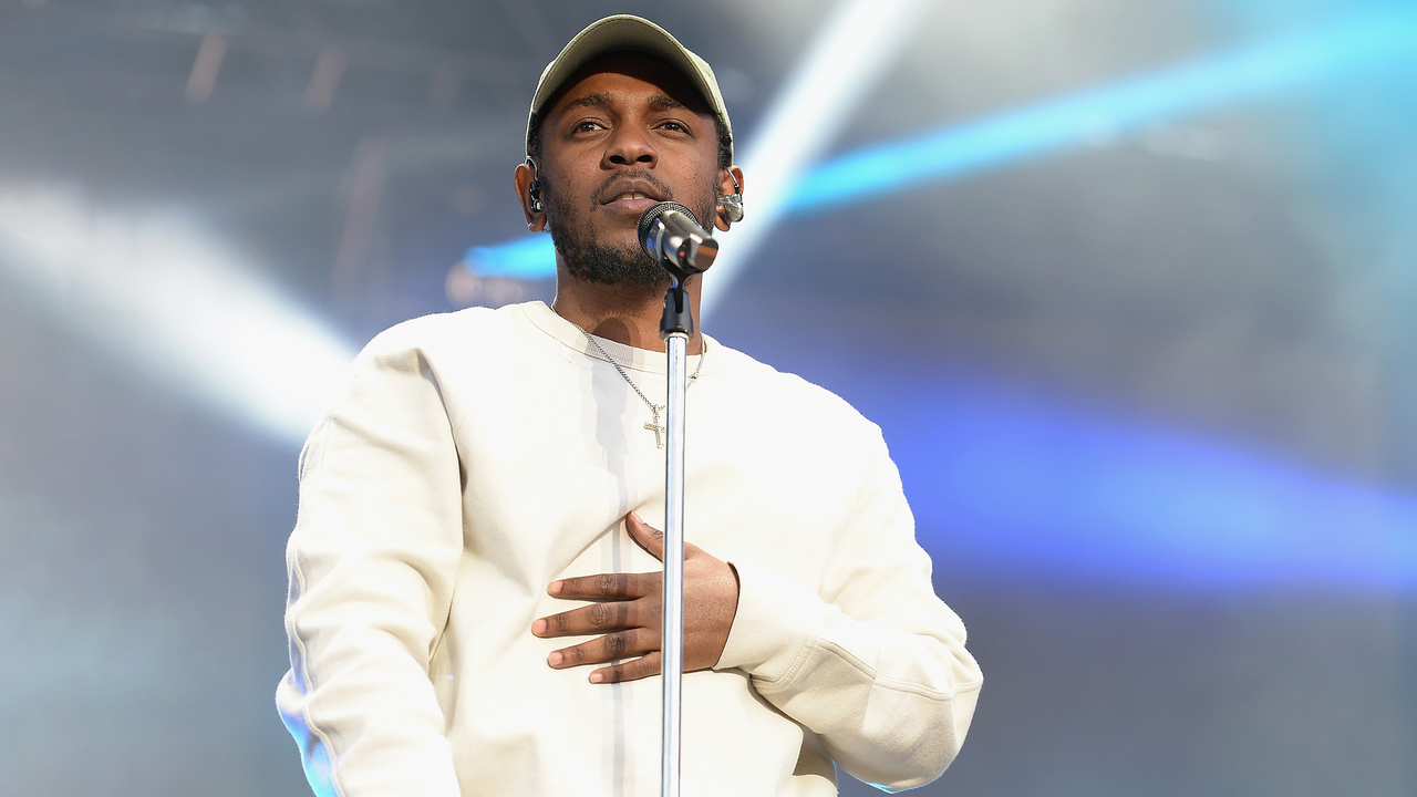 Феерические дебюты: как первый сингл NOT THE TWOS попал к Кендрику ...