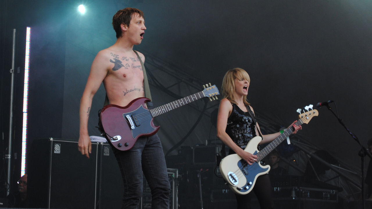 Томительное ожидание: The Subways выпустили новый сингл - Звук