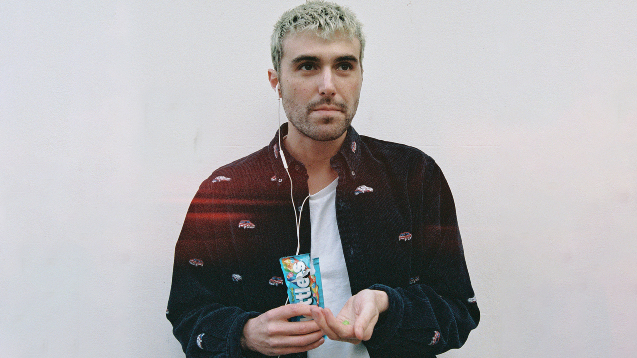 Fred Again.. и Swedish House Mafia выпустили совместный трек - Звук