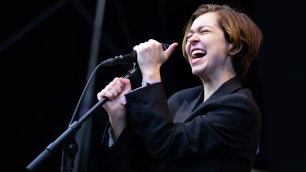 Snail Mail закаверила Muse на концерте в Провиденсе - Звук