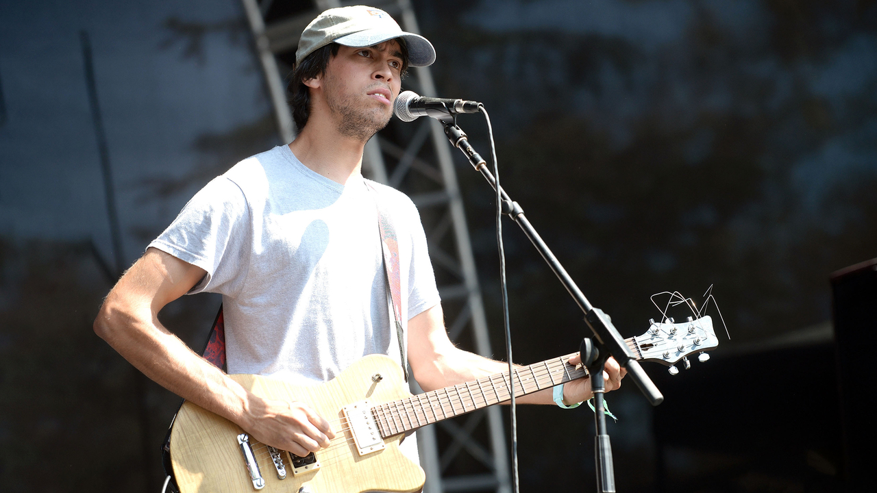 Волшебство продолжается: Alex G выпустил новый сингл - Звук