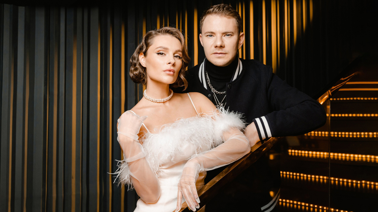 Новые российские синглы: DJ Smash, NЮ, Хабиб и другие - Звук