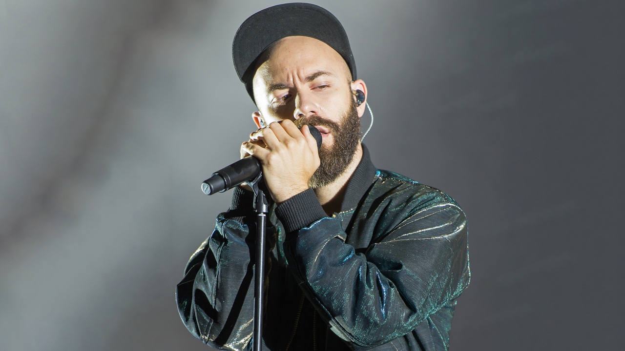 В соцсети завирусилась песня Woodkid 10-летней давности - Звук
