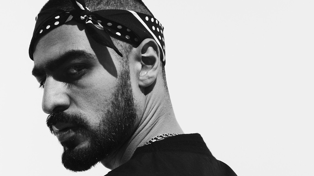 Miyagi - биография, личная жизнь, песни, фото - Звук