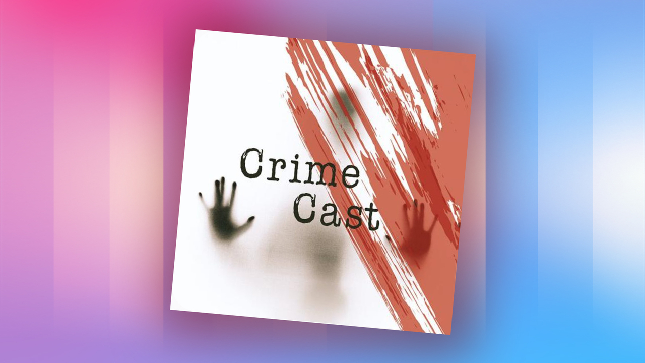 Порция реальных и жестких историй в подкасте CrimeCast - Звук