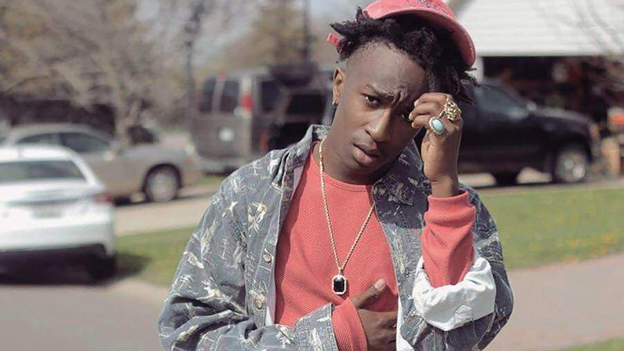 Переломный момент: KayCyy выпустил новый трек Breaking Point - Звук