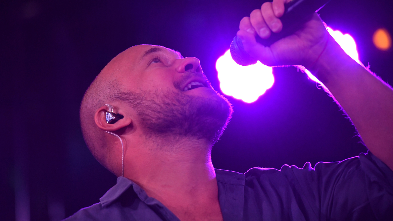 Клип VAVAN и Агаты Муцениеце преодолел отметку в миллион просмотров - Звук