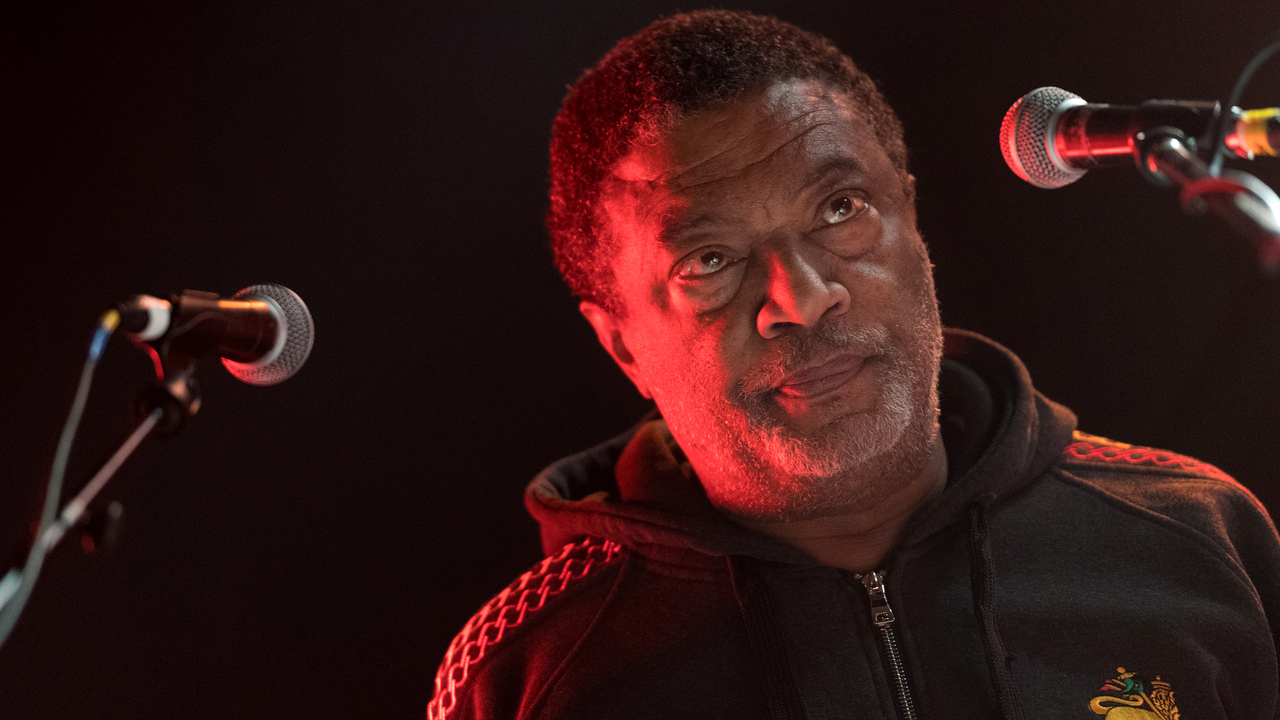 Не стало Тайрона Дауни, клавишника группы Боба Марли - Звук