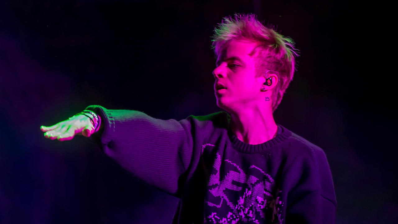 «Чтобы сказать что-то внутри, я научился слушать»: новый альбом Pharaoh ...