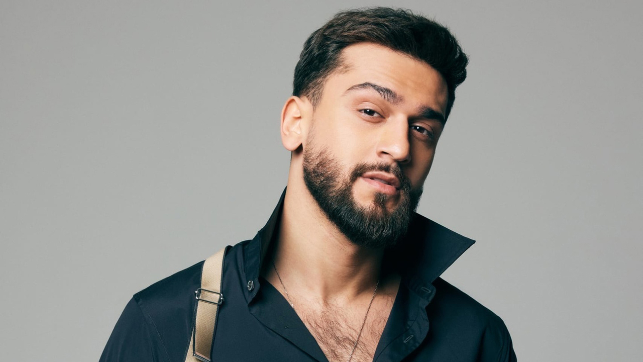 Лучше ищите в них меня: Jony выпустил новый альбом «Не ищите во мне жанры» - Звук