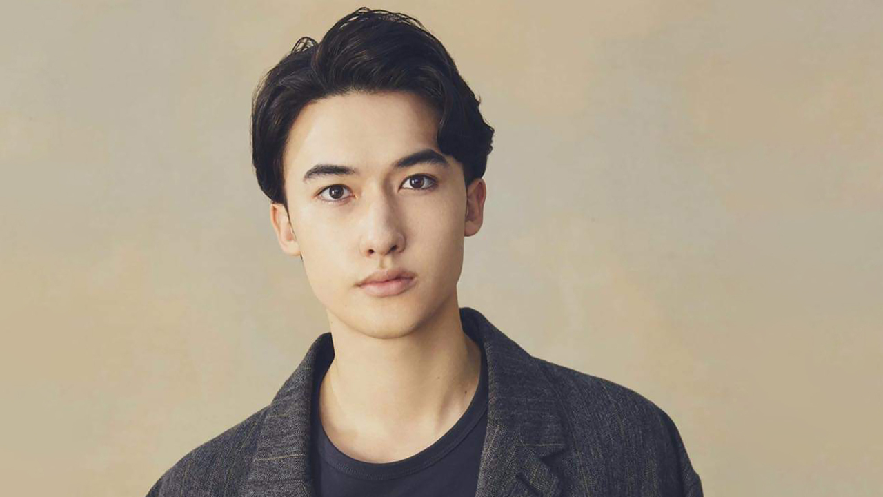 Marius Yo из группы Sexy Zone завершил карьеру в 22 года - Звук