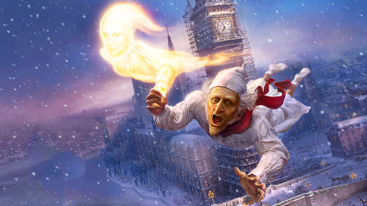 Что посмотреть на Новый год: подборка праздничных фильмов - Звук