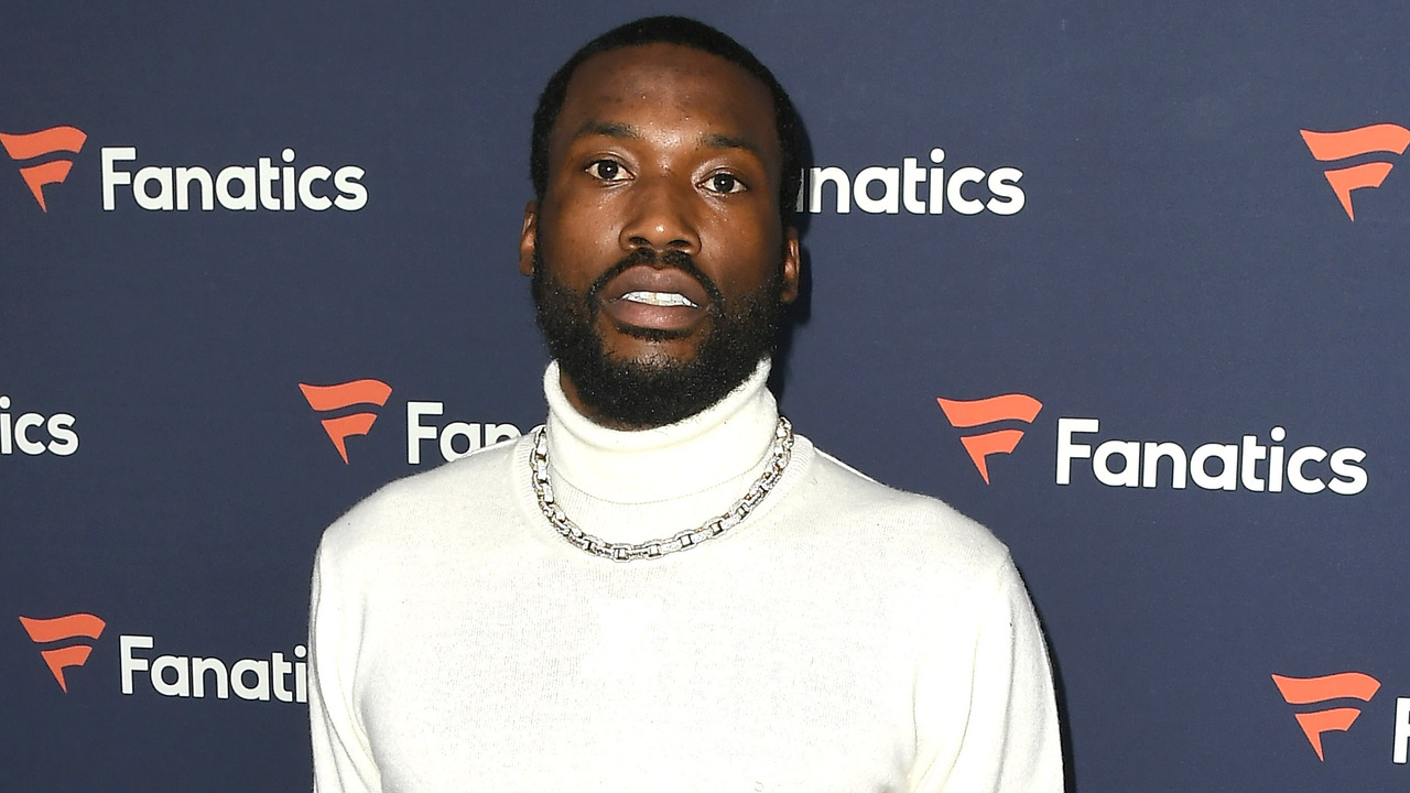 Рэпер Meek Mill выпустит новый фильм в 2023 году - Звук