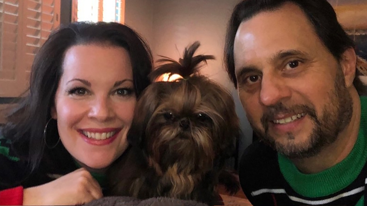 Экс-барабанщик Slayer объединился с женой для нового проекта VENAMORIS - Звук