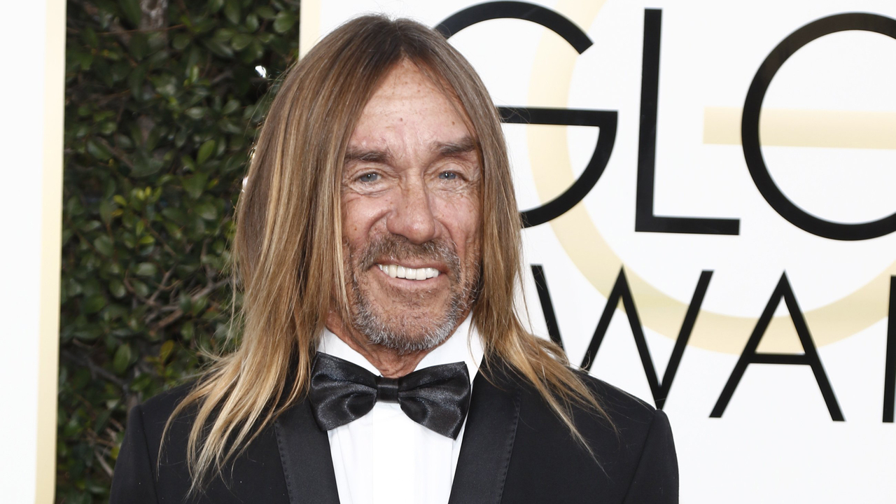 Игги Поп выпустил новый альбом Every Loser - Звук