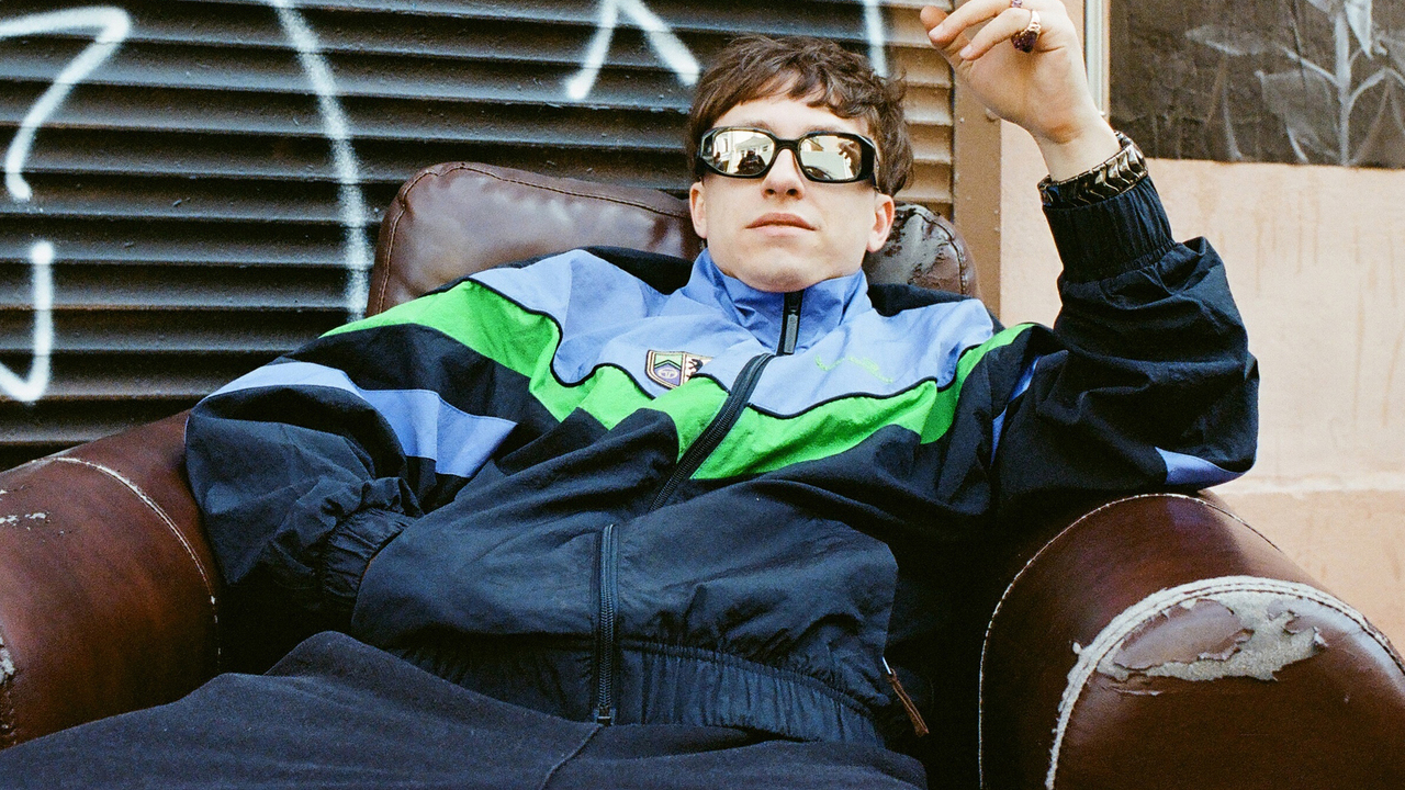 Рэпер Boulevard Depo выпустил альбом «Сертоловский токсик» - Звук