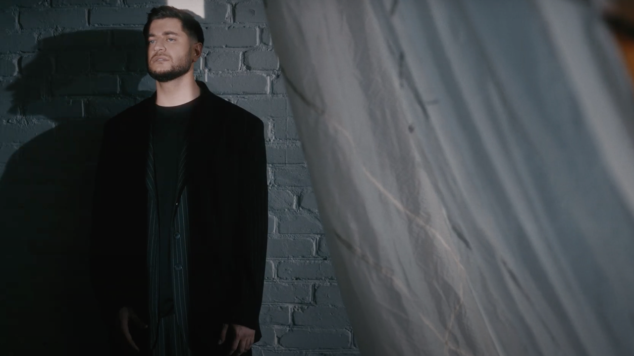 Певец DAVA опубликовал новый клип на композицию «Временно» - Звук