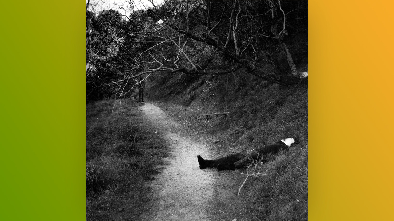 Bones и Greaf выпустил новый альбом TheWitch&TheWizard - Звук