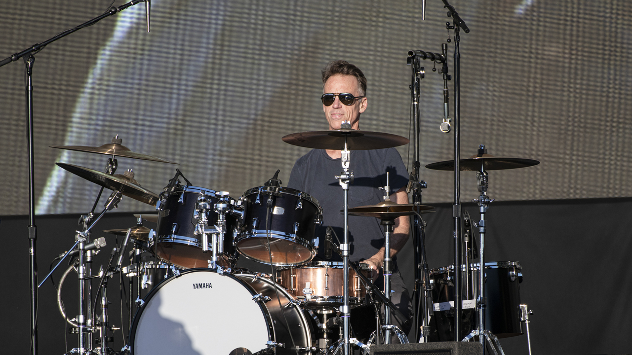Мэтт Кэмерон из Pearl Jam ответил на слухи о совместном туре с Foo ...