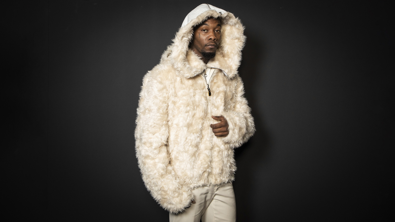 Рэпер Offset судится с лейблом Quality Control Music за права на свои ...