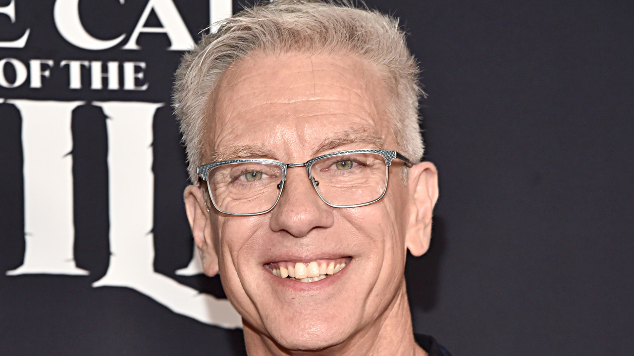 Актер Крис Сандерс может вернуться к озвучке Стича в ремейке ...