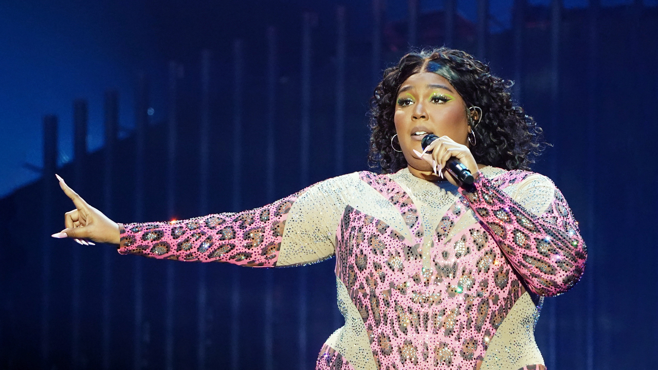 Lizzo победила в четырех номинациях на премии Detroit Music Awards - Звук