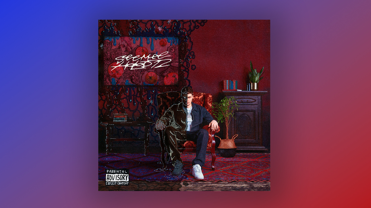 SEEMEE представил новый альбом HOLOD72 при участии Басты и группы «ОУ74» - Звук