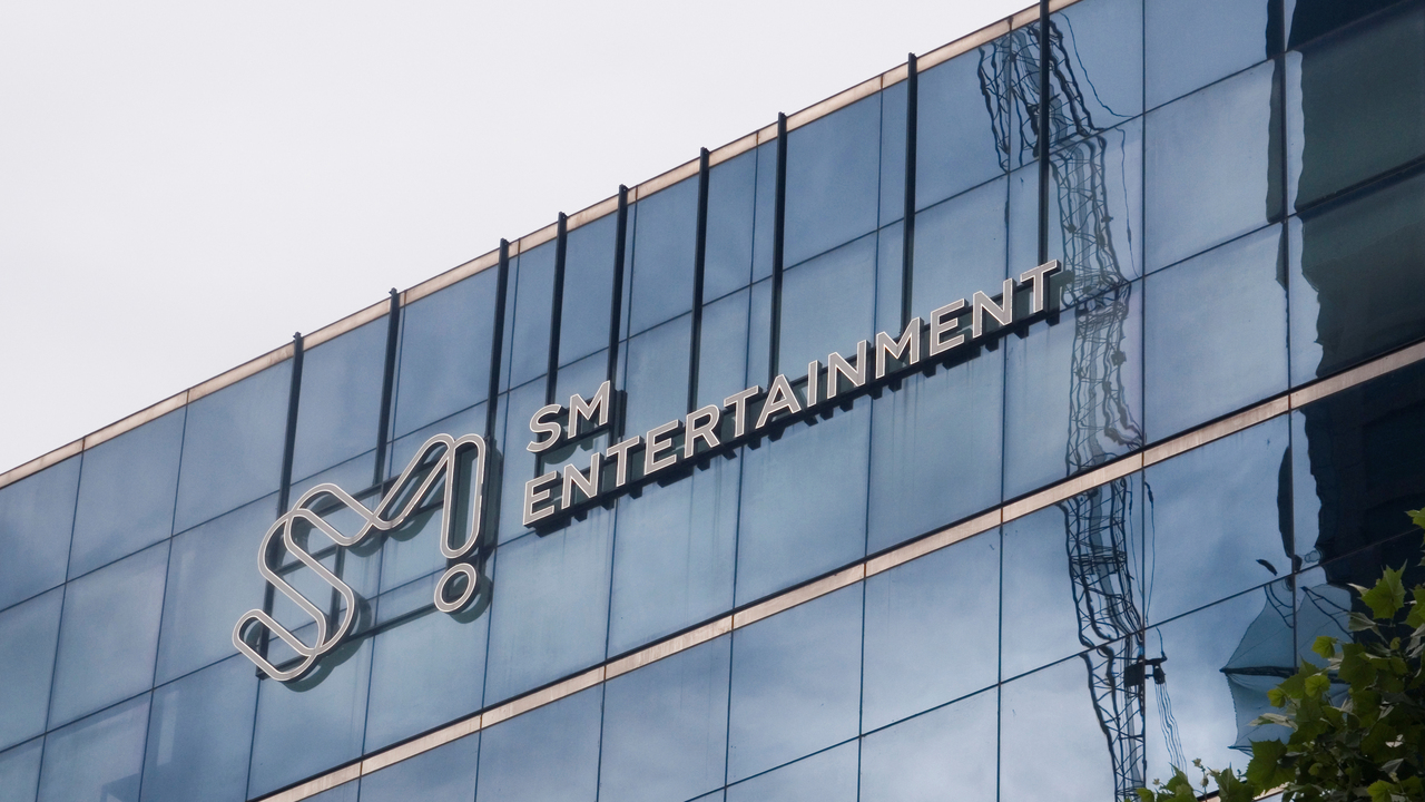 «Эра SM 3.0»: K-pop-агентство SM Entertainment анонсировало творческие планы на год - Звук