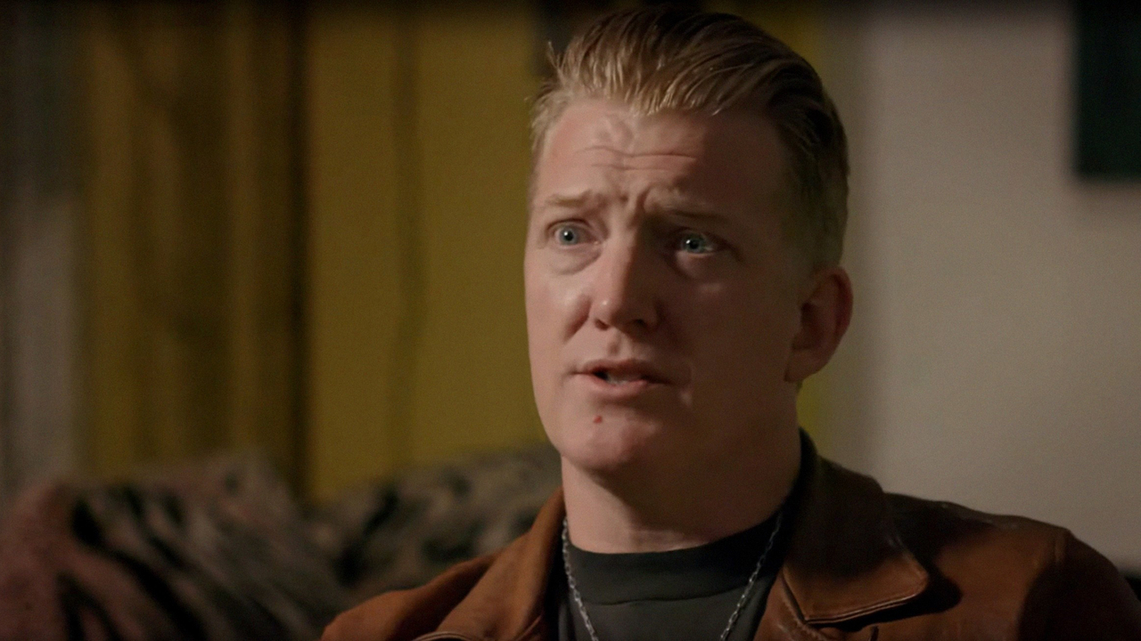 У фронтмена Queens of the Stone Age Джоша Хомме диагностирован рак - Звук