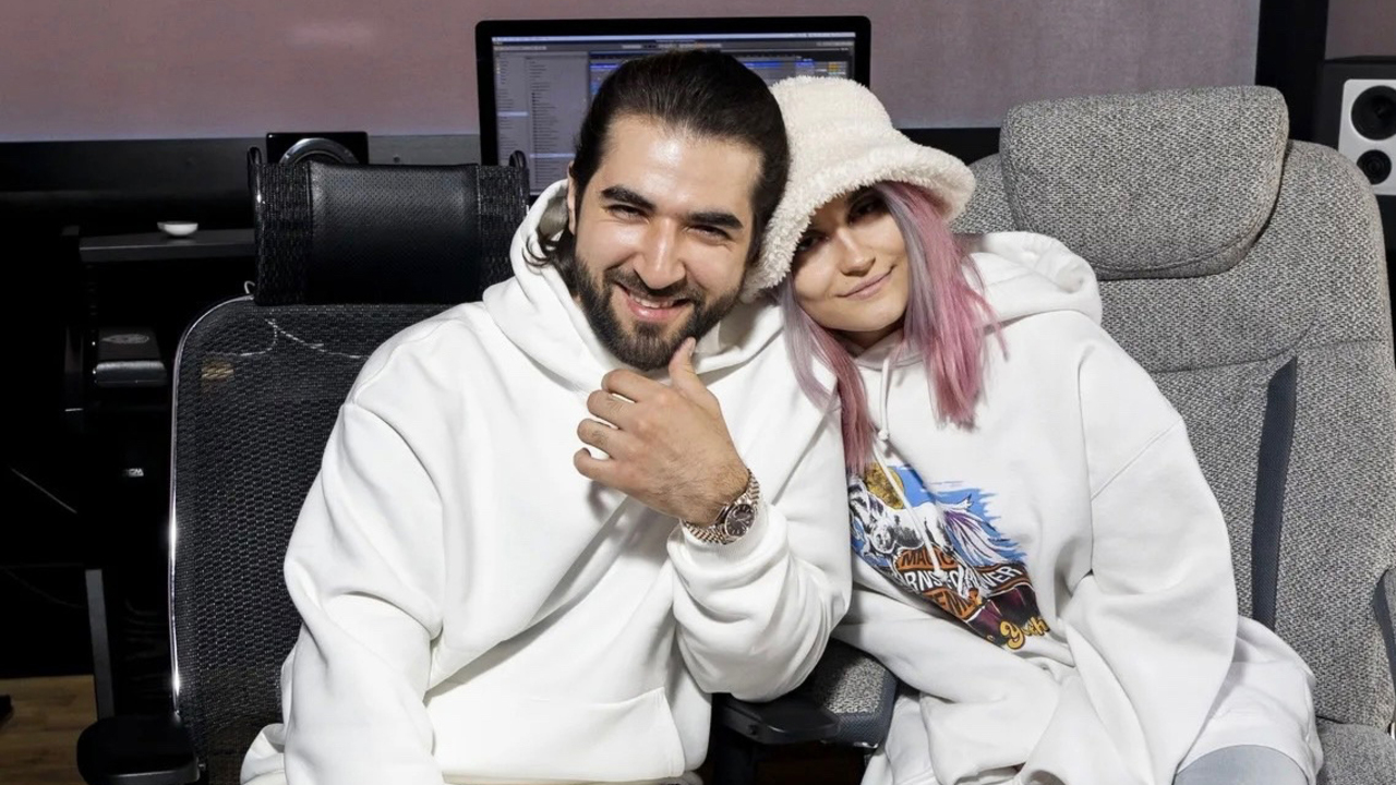 ELMAN и MONA представили сингл «Пустые вечера» - Звук