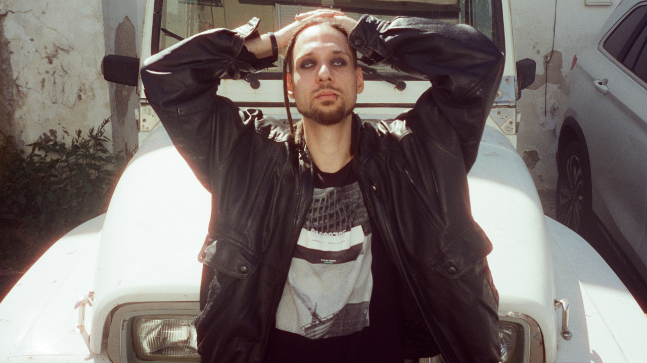 D-Kay Drummasta: про работу с артистами из других стран и ...