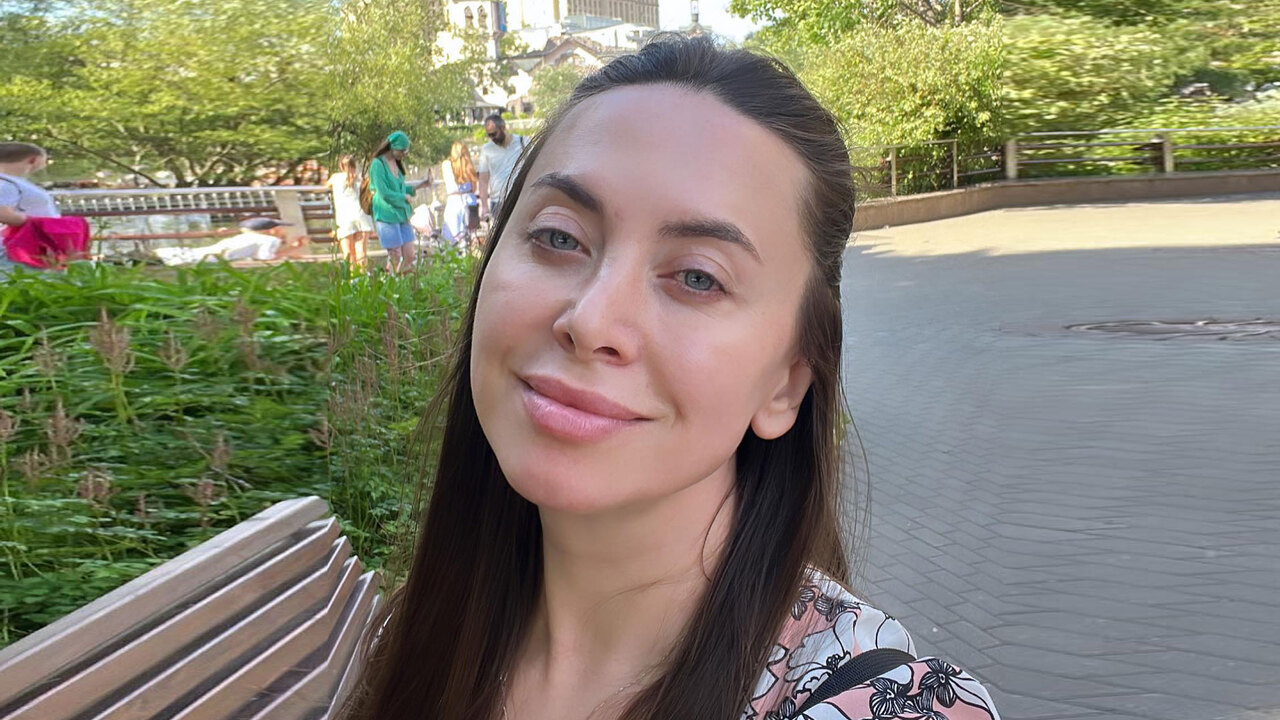 Сестра Жанны Фриске Наталья сообщила что сбросила больше 20 кг после