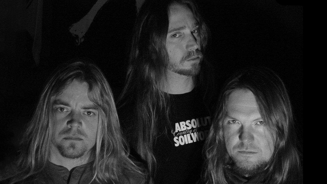 Метал-группа Sadus анонсировала первый за 16 лет альбом The Shadow ...