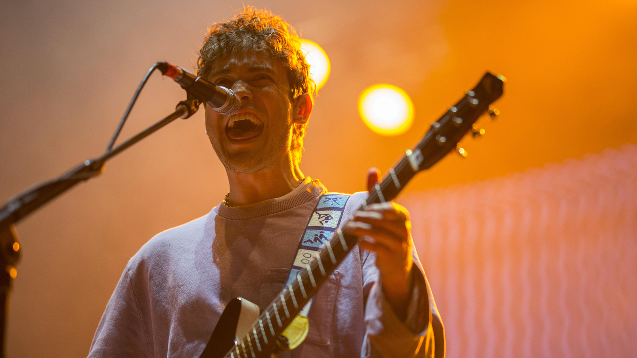 Группа MGMT представит новый альбом Loss of Life в 2024 году - Звук