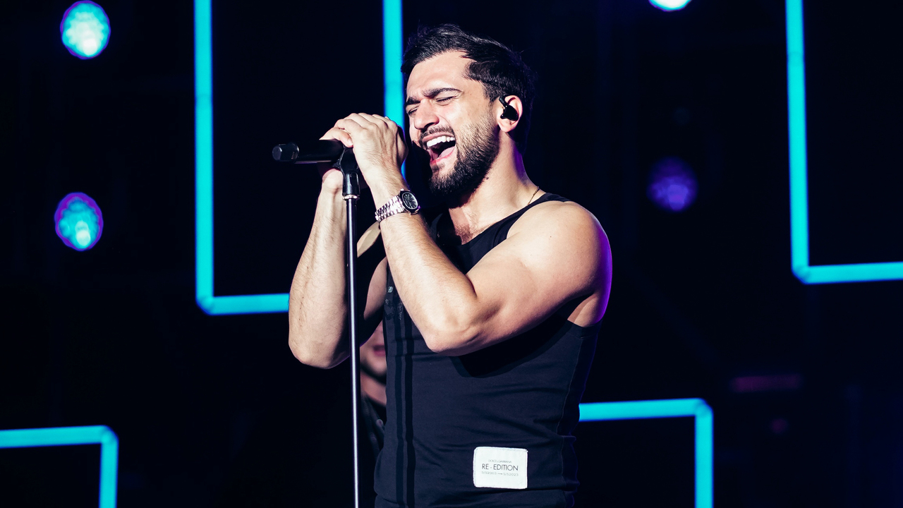 Певец JONY выпустил трек и видеоклип «Волен» - Звук