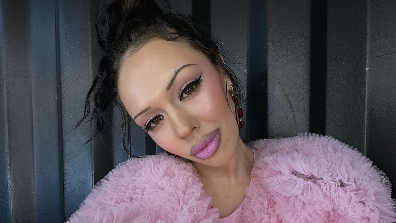 INSTASAMKA поделилась сниппетом кавера на трек «Мой мармеладный» - Звук