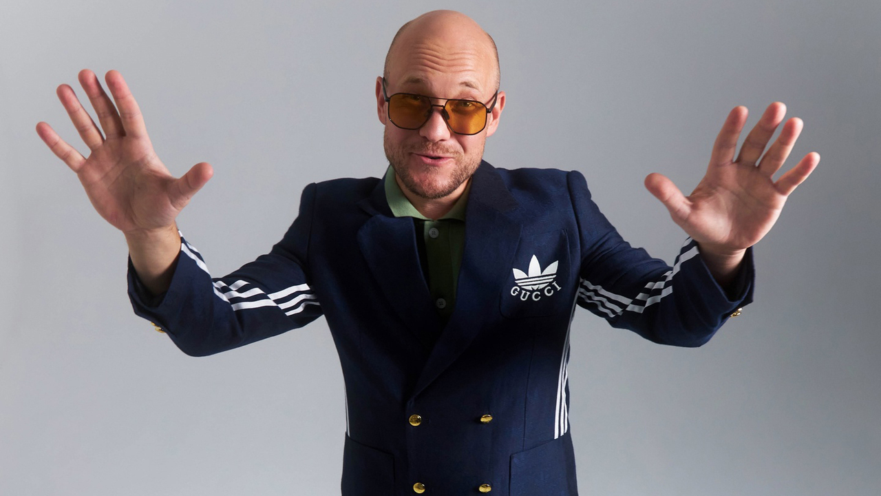 Певец VAVAN выпустил сингл «Батут» - Звук