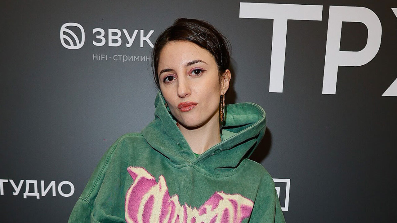 Kristina Si заявила, что полетела бы в космос под музыку Рианны - Звук