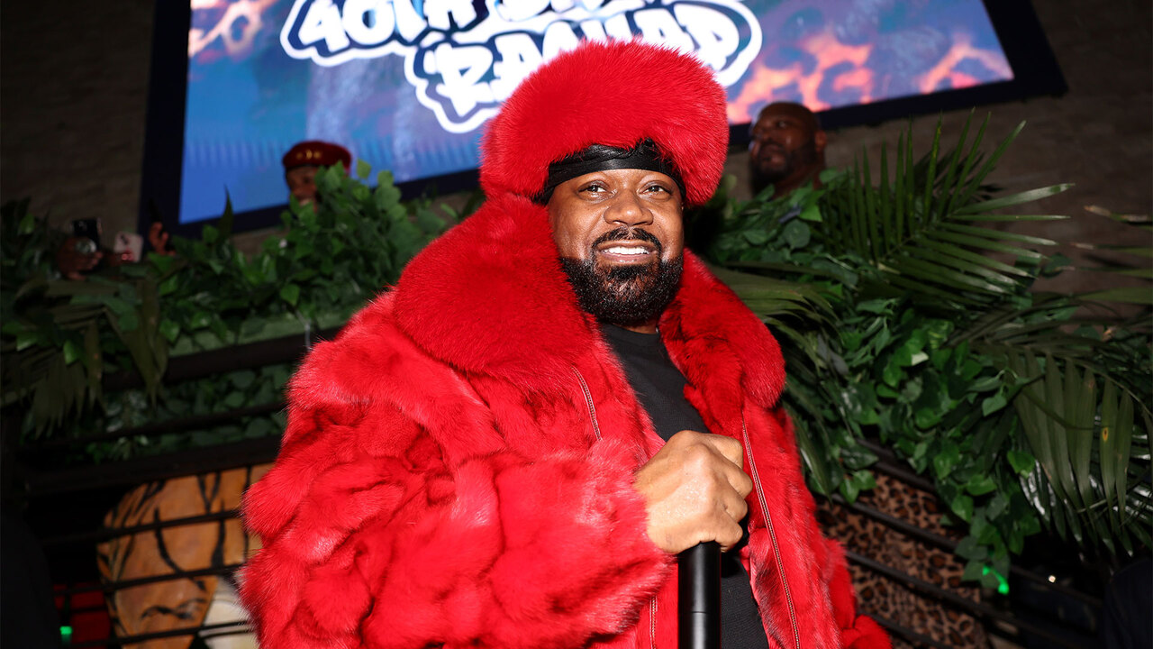 Ghostface Killah признался, что не хочет исполнять вживую All That I ...