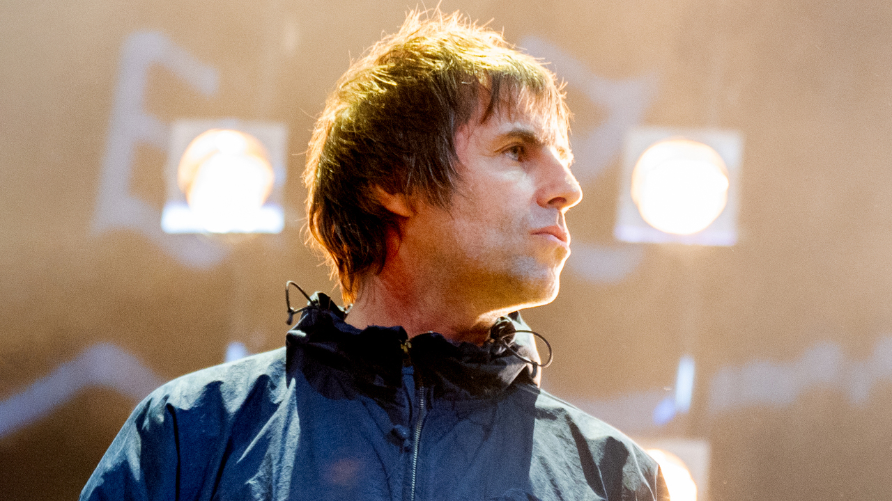 Лиам Галлахер заявил, что участникам Oasis нужно двигаться дальше - Звук