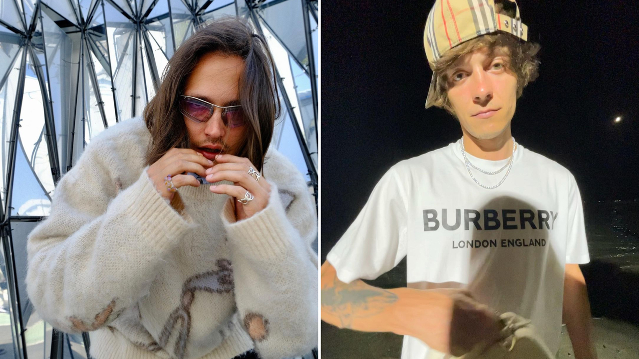 I61 и OG Buda выпустили трек STORYTELL INTRO - Звук