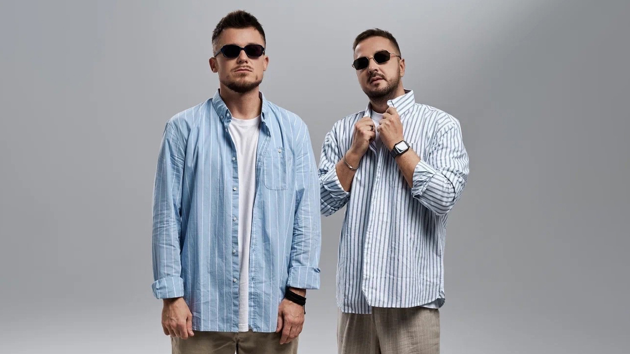 Galibri & Mavik представили клип на песню «Ромашки» - Звук