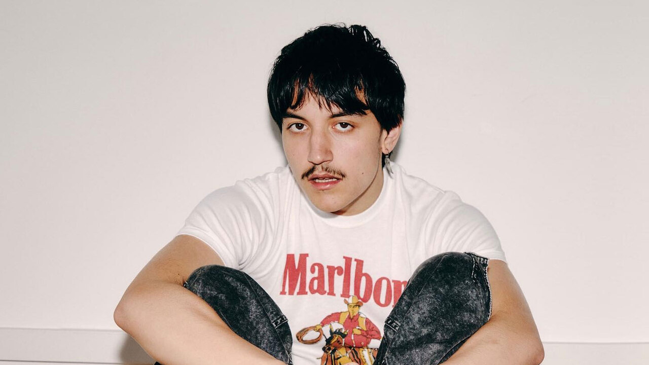 Artemas выпустил микстейп yustyna - Звук