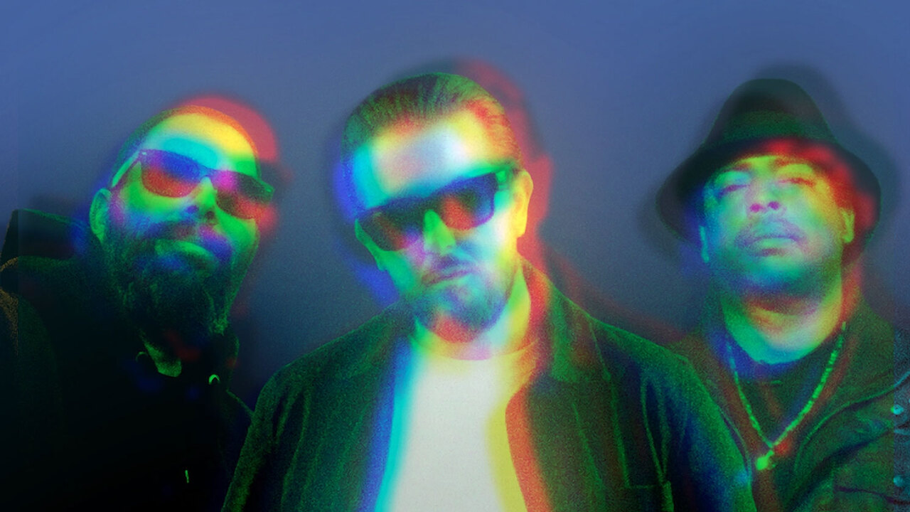 Группа участников Deftones и Cypress Hill «Sol Invicto» анонсировала ...