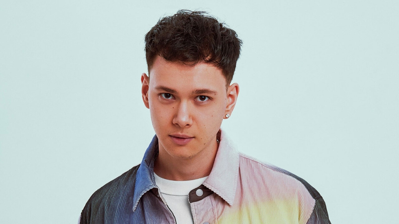 Ты — космос: TEMNEE о любви к The Beatles и важности экспериментов в ...