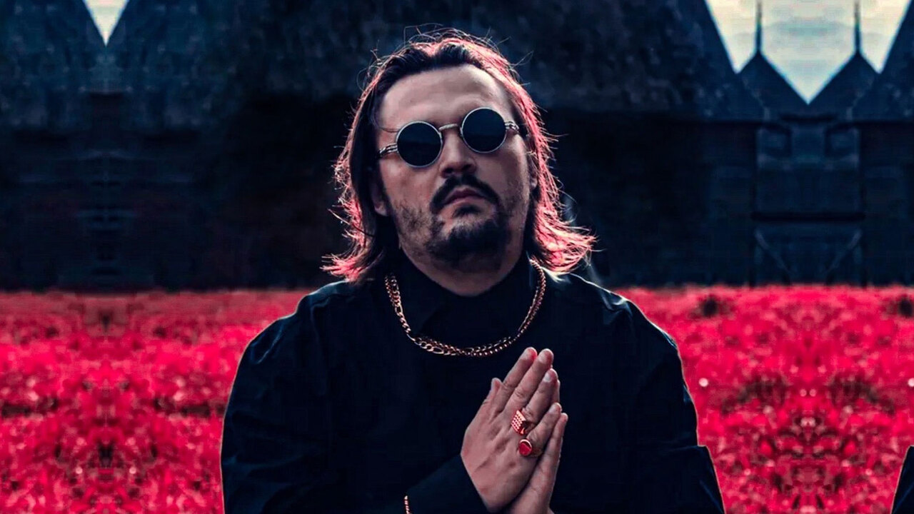 Техно-группа Intelligency представила альбом The Ideals - Звук